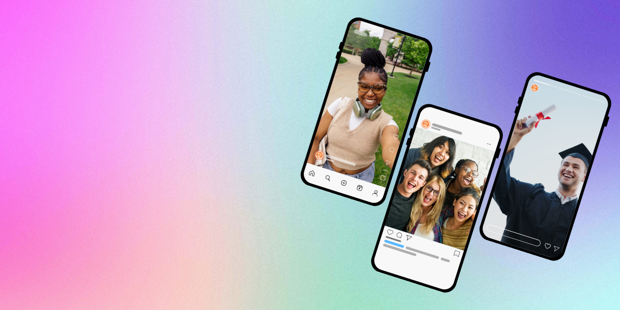 ILSC & Greystone College | Brand Ambassadors